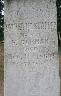 Berea Cemetery Documentation Project